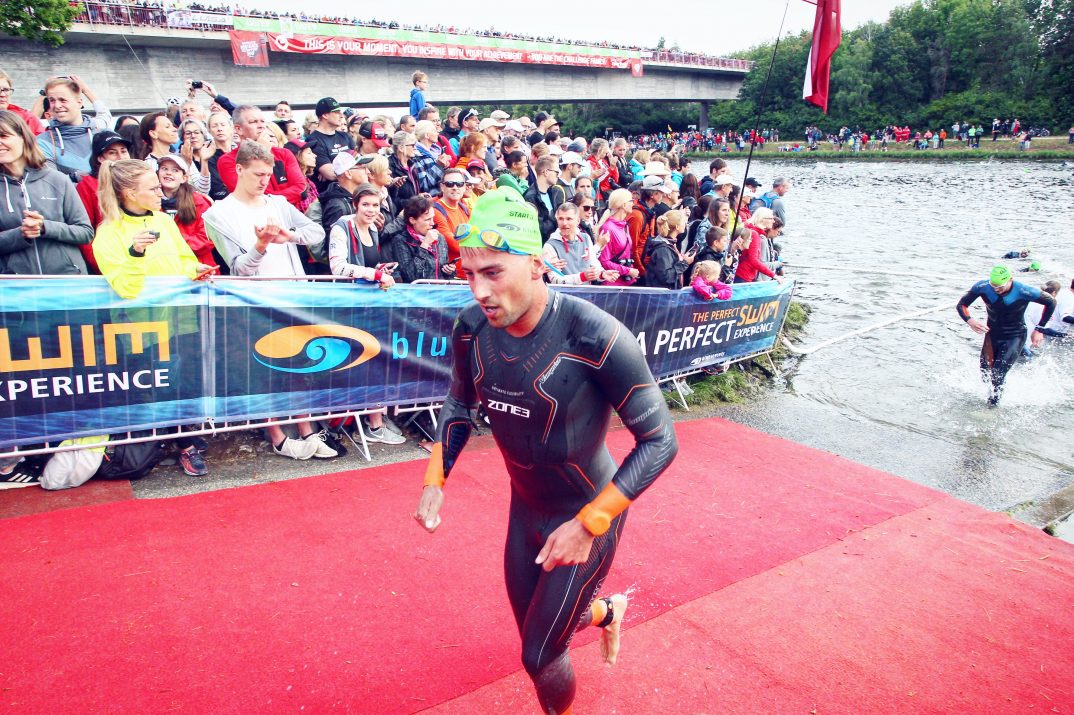 Challenge Roth 2019 - Markus Stöhr