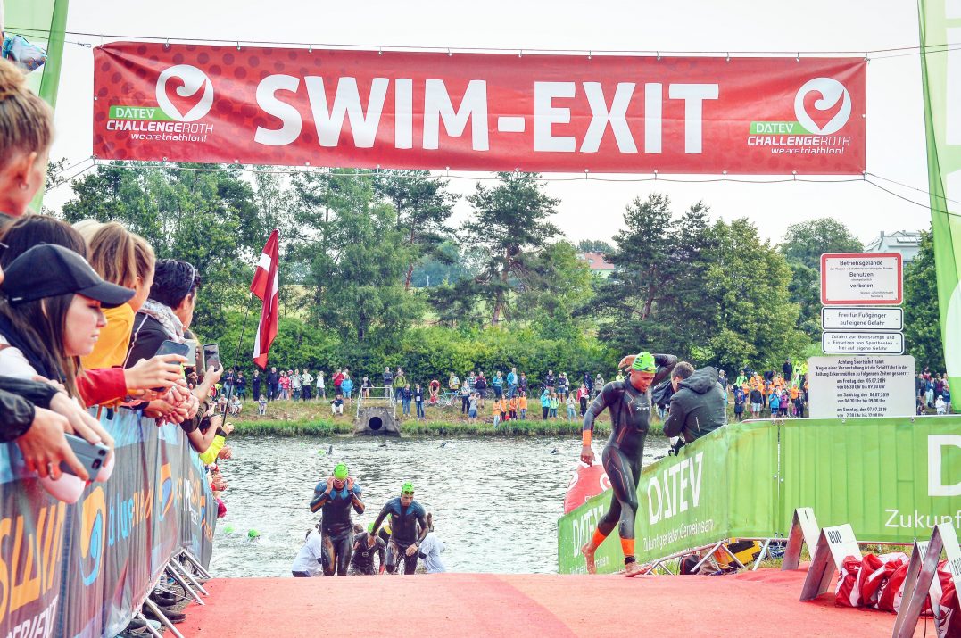 Challenge Roth 2019 - Markus Stöhr